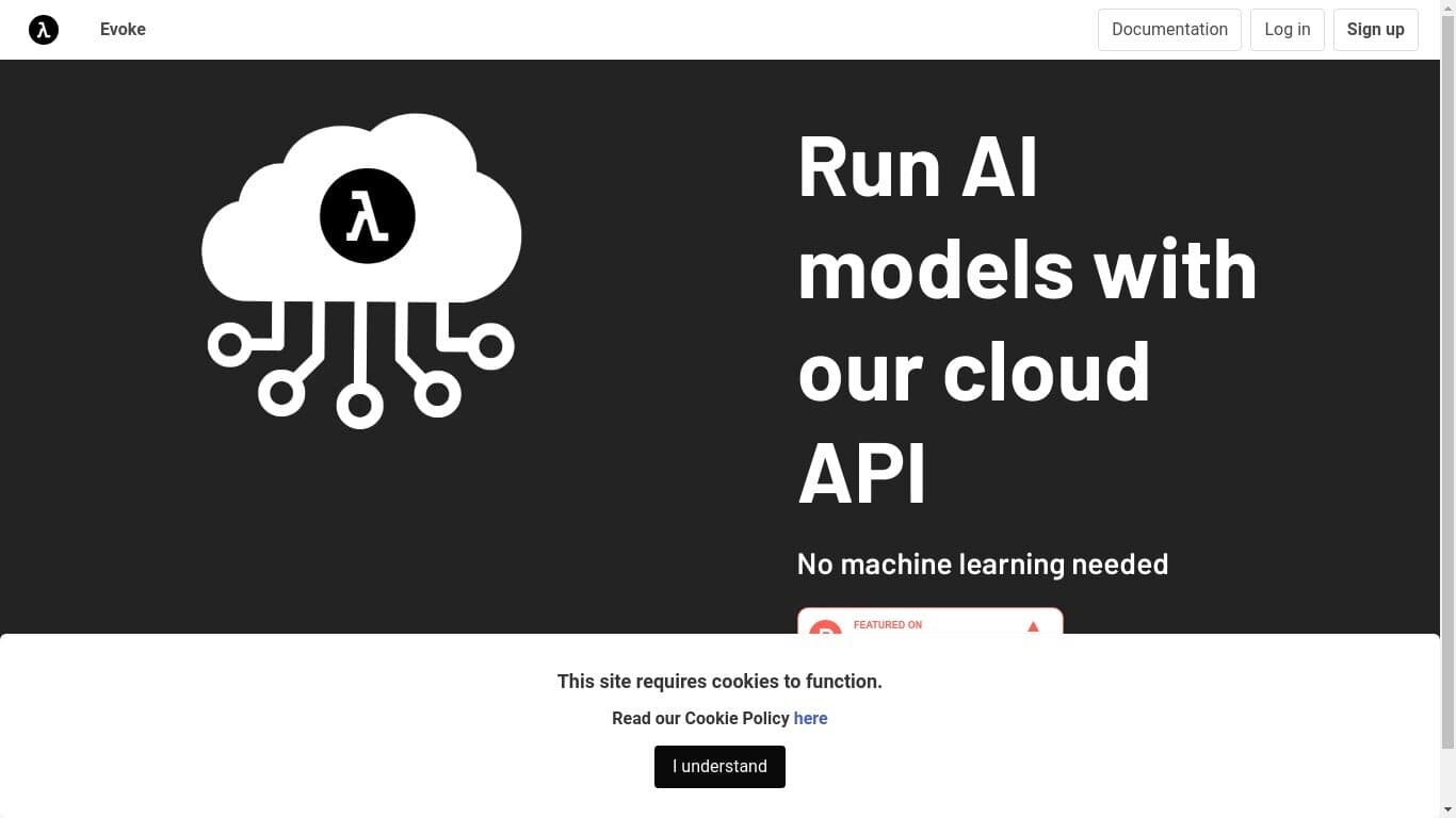 Top AI Hosting tools on aitools.fyi