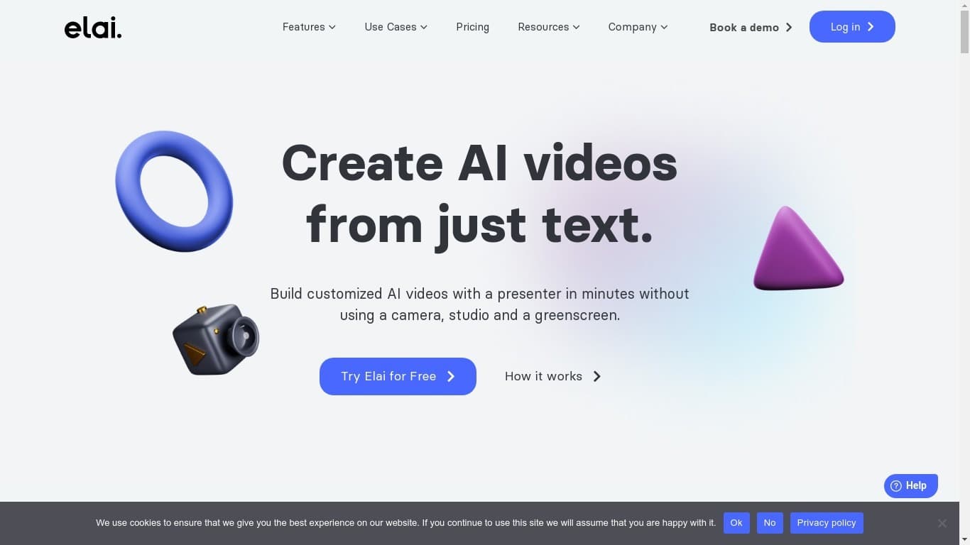 aitools.fyi - Find Best AI Tools That Make Your Life Easy!