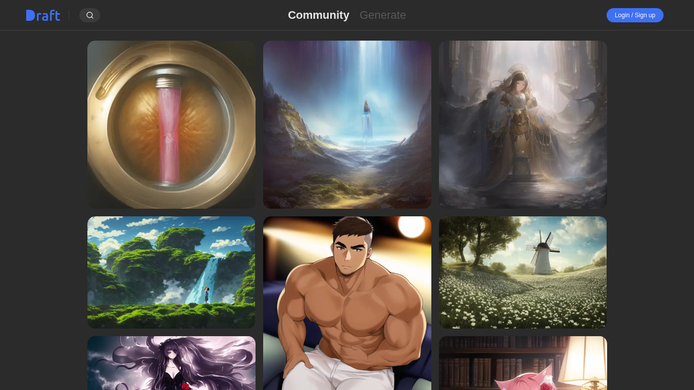 Draft Pricing, Reviews, Alternatives - aitools.fyi